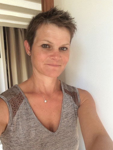 Rencontre Karine 51 Ans Pont Audemer Bonjour Femme Sérieuse Et