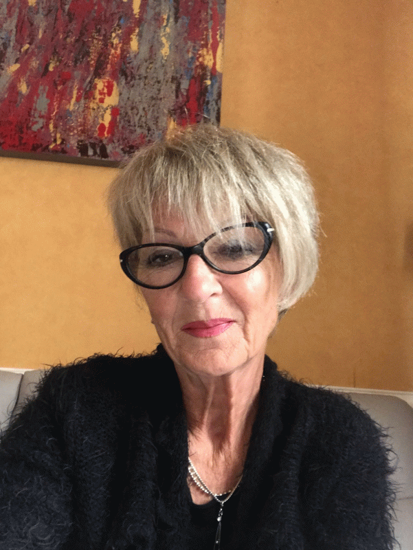 Rencontre Brigitte - 63 ans - Chinon : femme Sincère, attentionnée ...